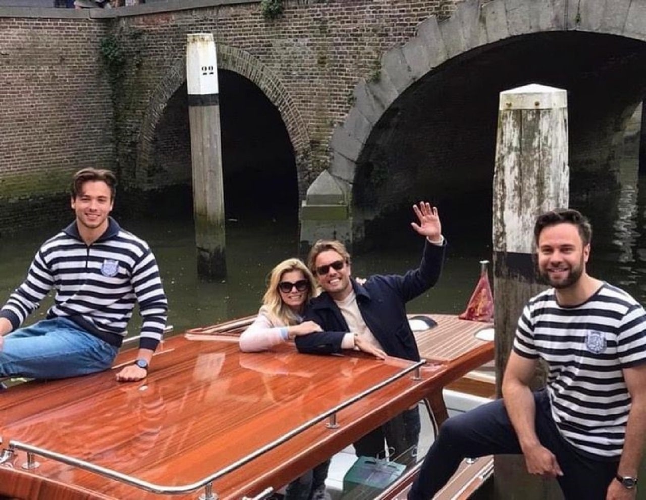 Volg de tips van vloggers en BN-ers - In Dordrecht