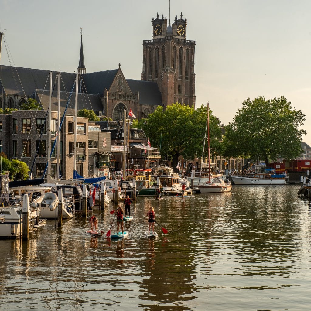 Things to do in Dordrecht | always something to discover