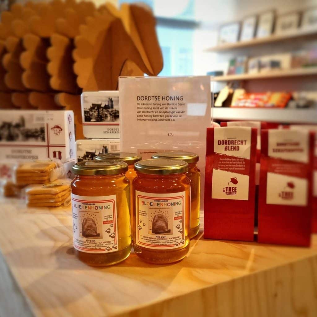 VVV Dordrecht | VVV maakt je wegwijs in Dordrecht en omgeving