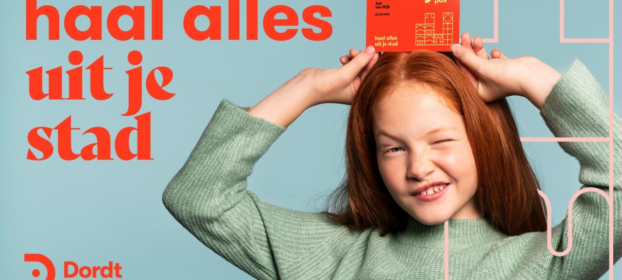 Erop uit met de Dordtpas | In Dordrecht