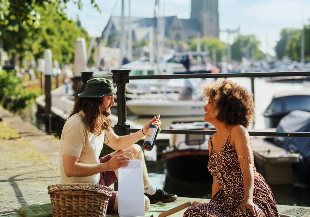Erop uit met de Dordtpas | In Dordrecht