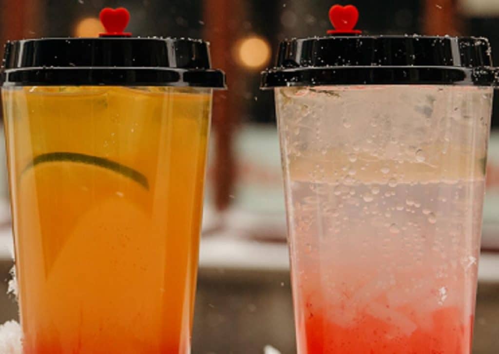 T & Lunch - In Dordrecht