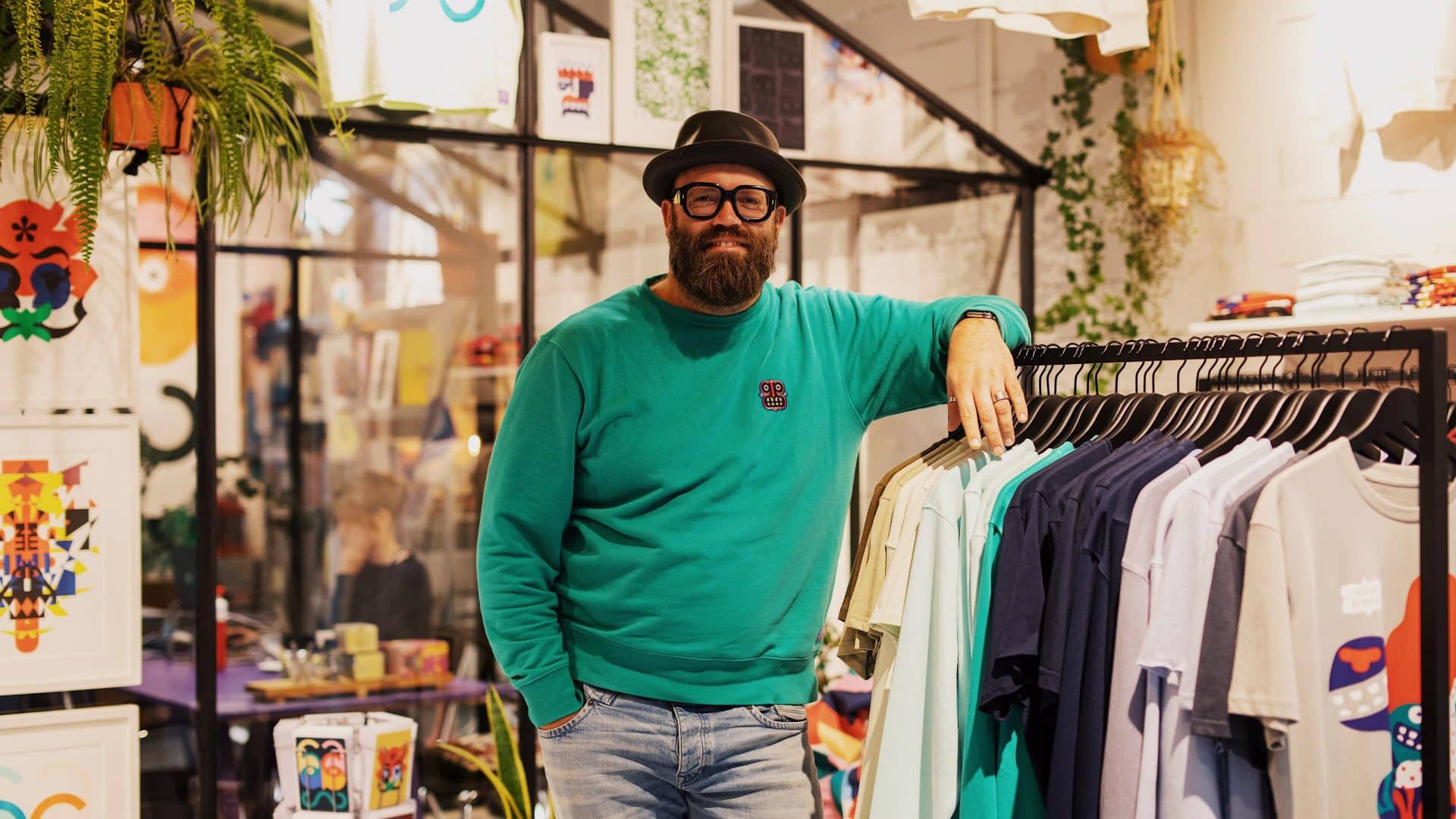 Tigerr Benger Store - In Dordrecht