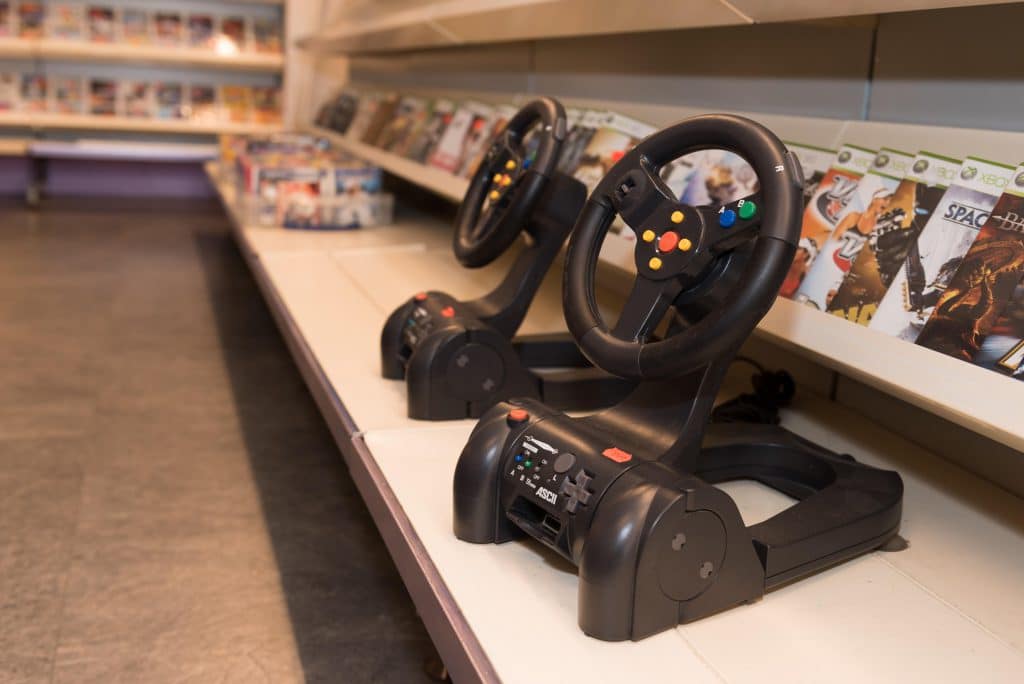 Nedgame - In Dordrecht