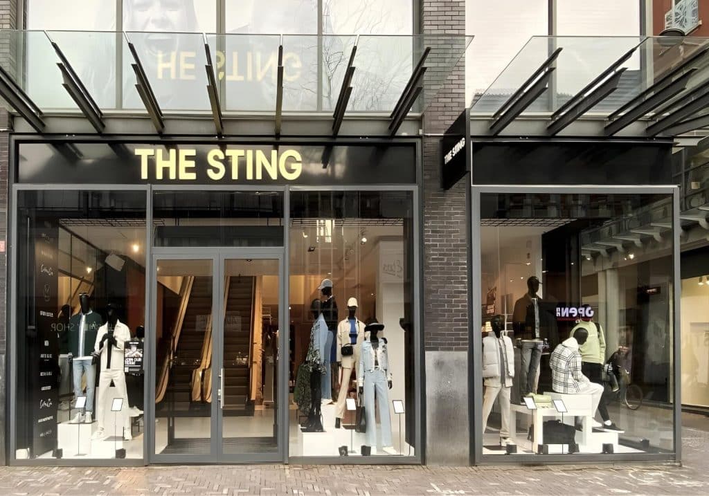 Erotic Treasure - In Dordrecht