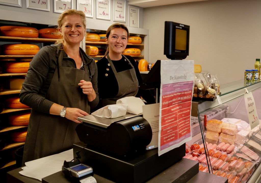 Olala Chocola (repen & souvenirs) - In Dordrecht