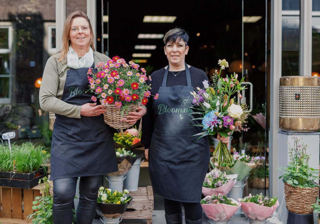 Vreeken's Zaden - In Dordrecht