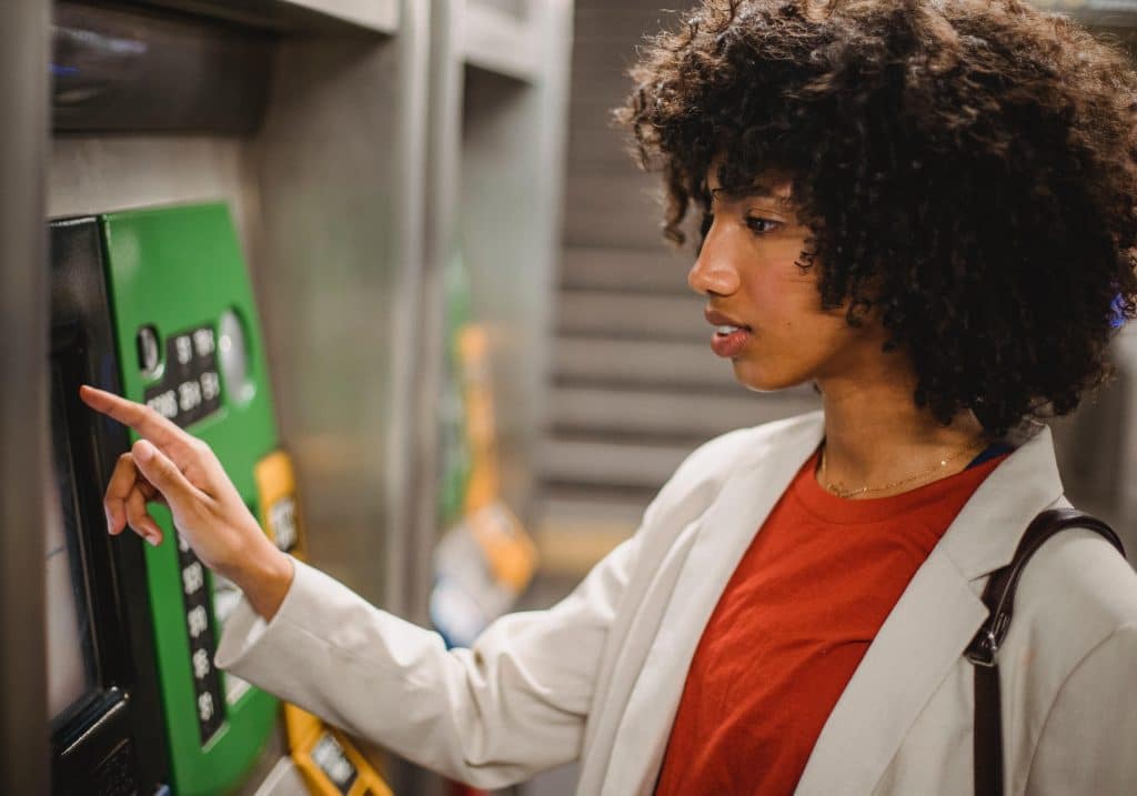 Geldmaat winkel - In Dordrecht