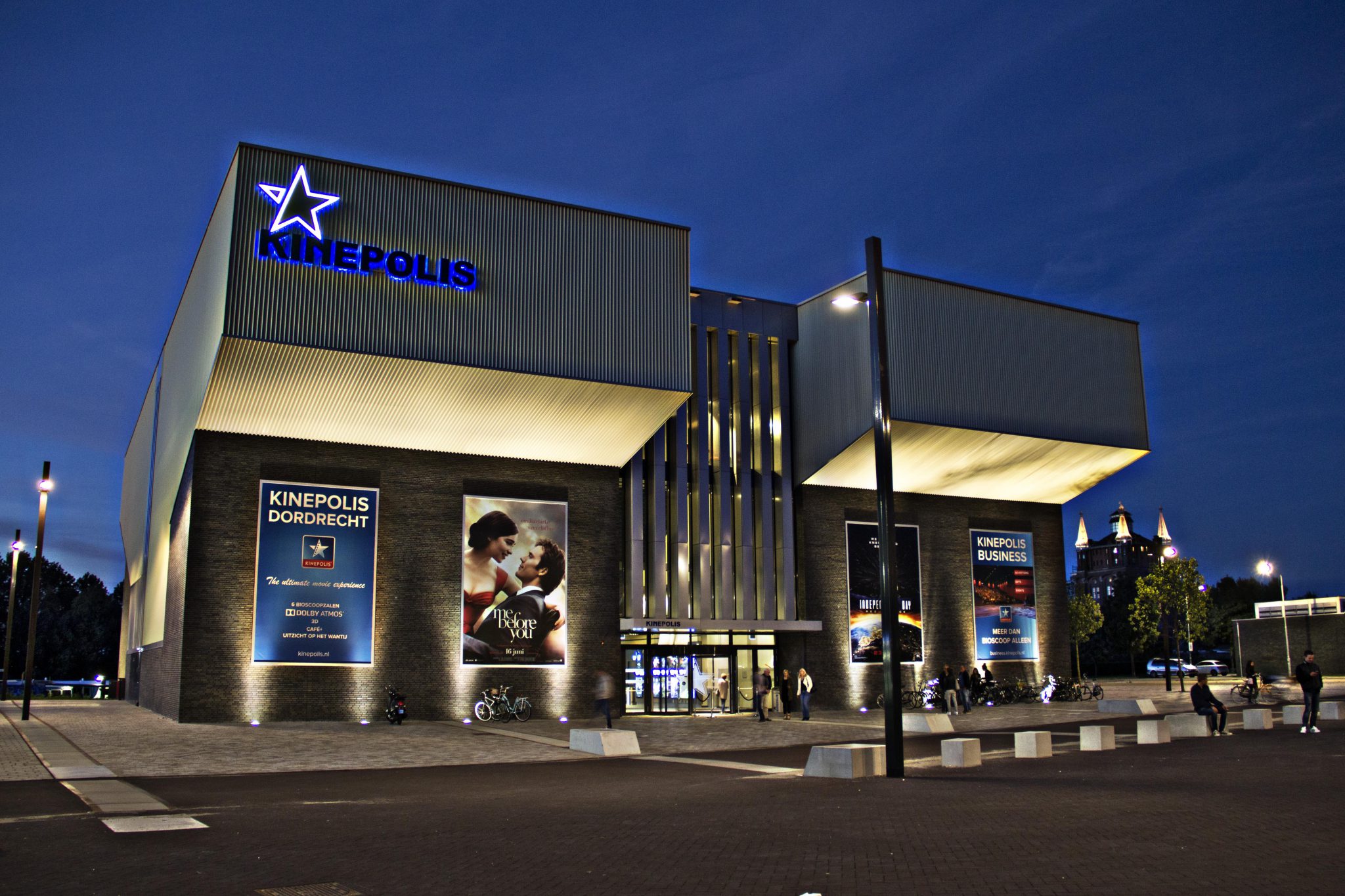 Events Dordrecht - an overview of all festivals and activities